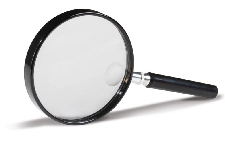 Magazín Lupy-optika.cz - Lupy-optika.cz